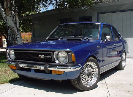OldCorollas.com